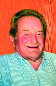 Liebner Franz – Bestattung Sekora